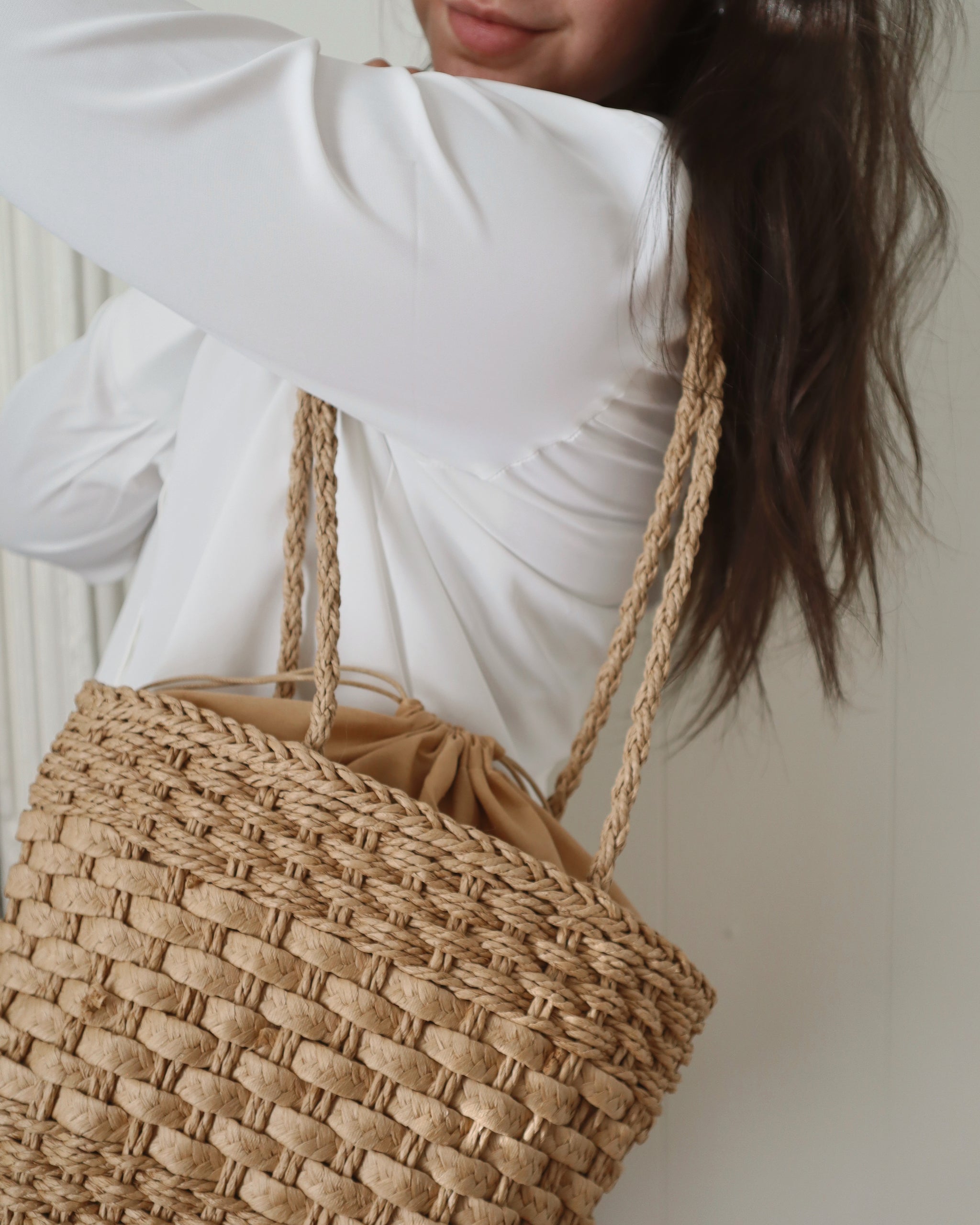 Bushel of Berries Bag – Lili's