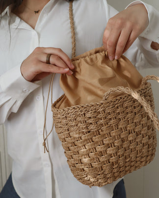 Bushel of Berries Bag – Lili's