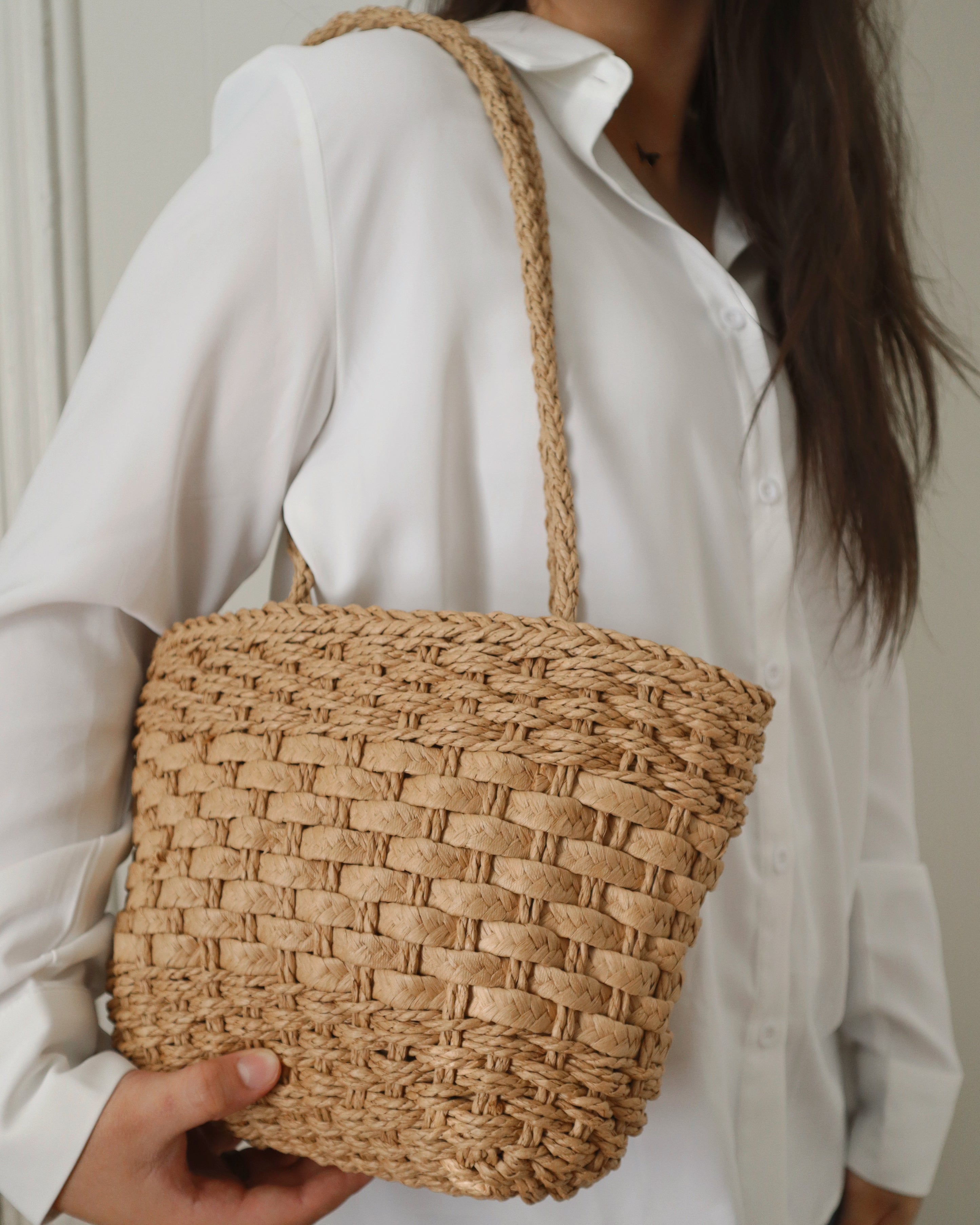 Bushel of Berries Bag – Lili's
