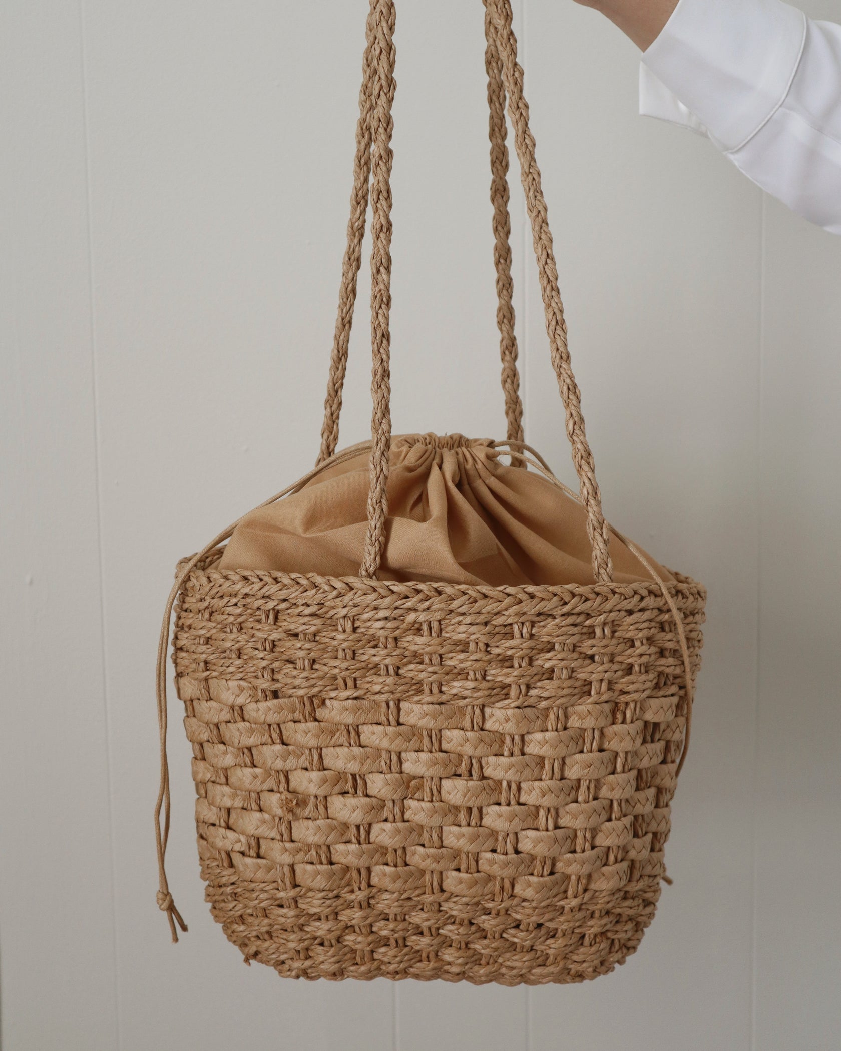 Bushel of Berries Bag – Lili's