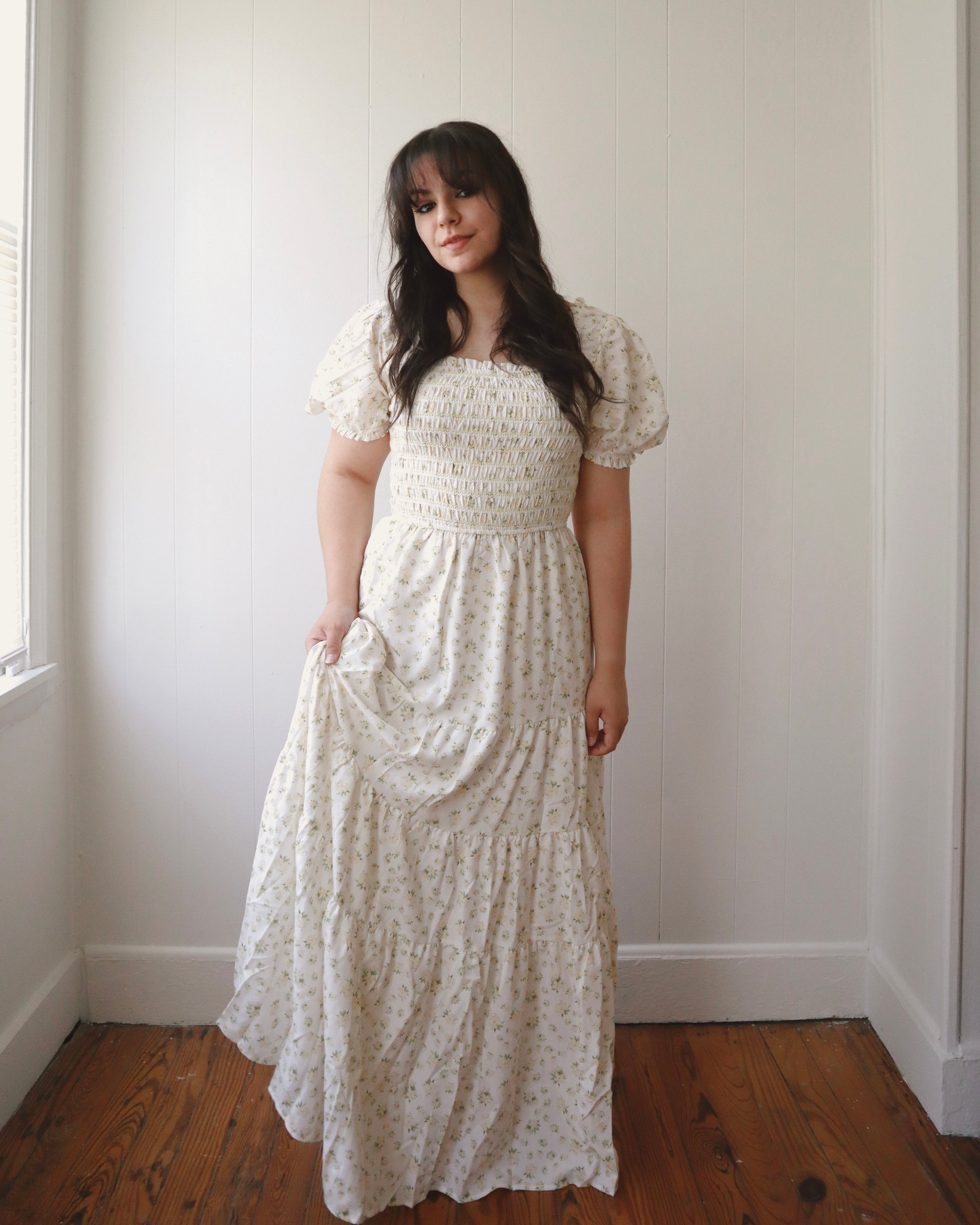 Cheer Up Buttercup Dress – Lili's