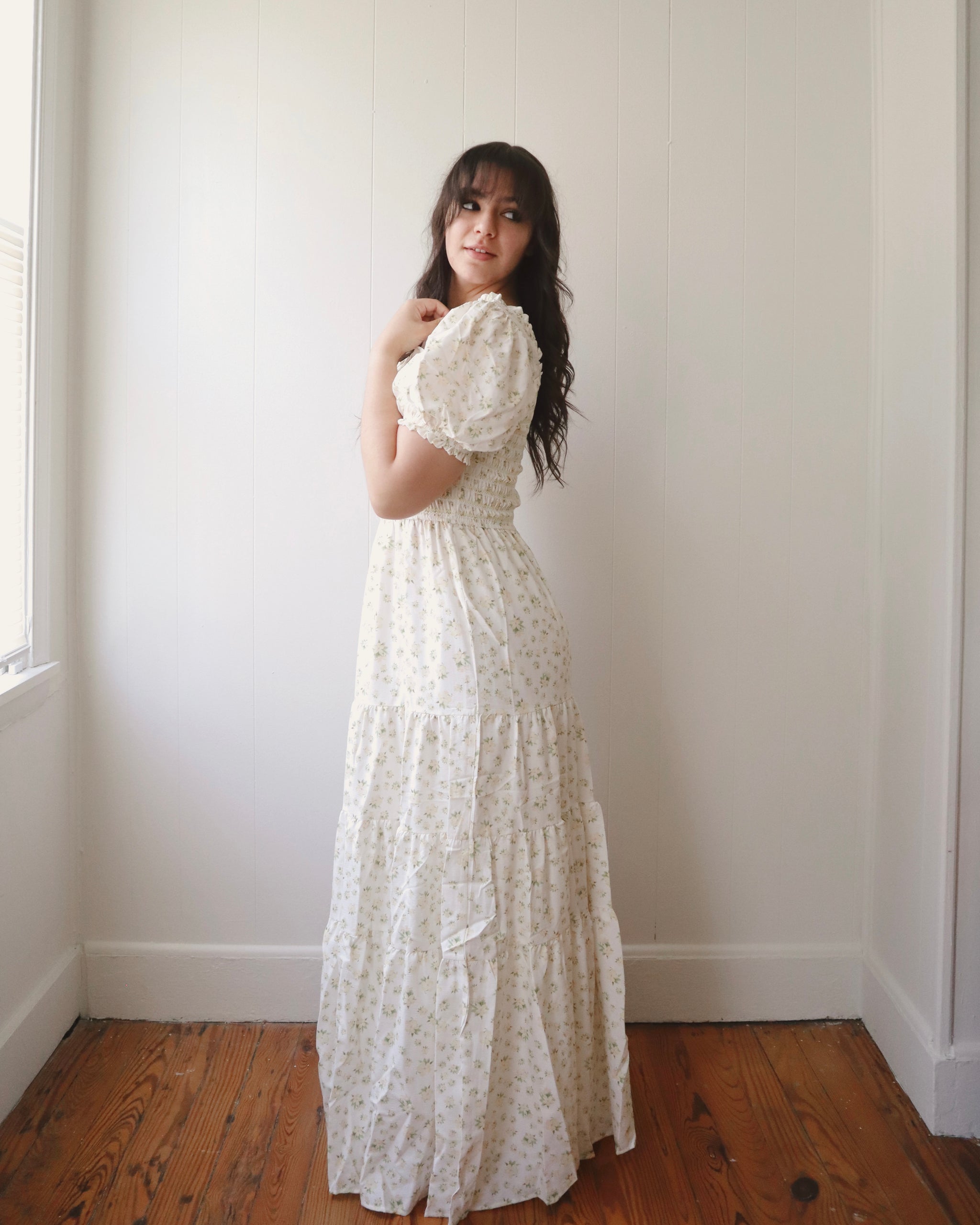 Cheer Up Buttercup Dress – Lili's